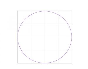 How to draw a dog (1) How to draw a basic face | MediBang Paint