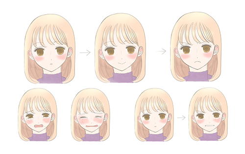 [Brief Description] How to Draw an Overhead View Illustration ...