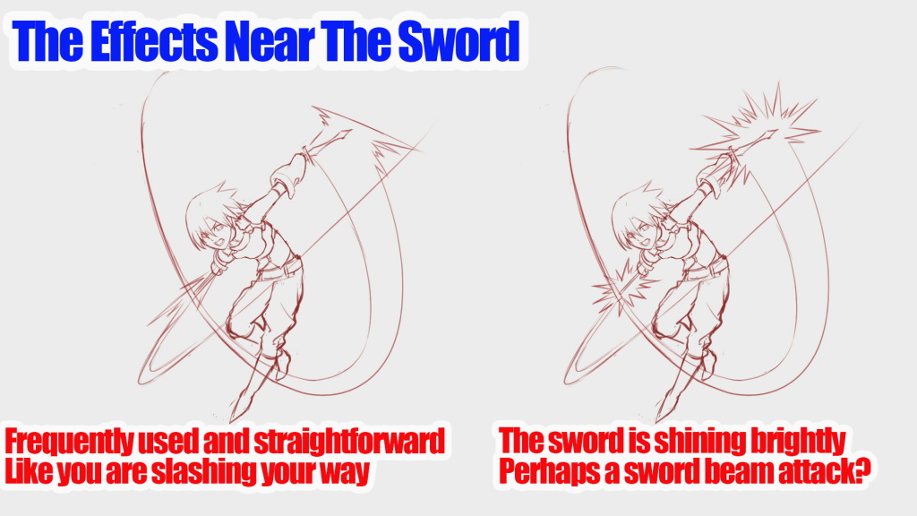 【Easy Tip】Critical Hit！Special Effects Basic Manual for Beginners ...