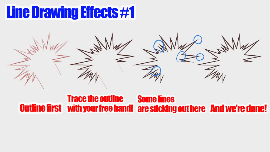 【Easy Tip】Critical Hit！Special Effects Basic Manual for Beginners ...