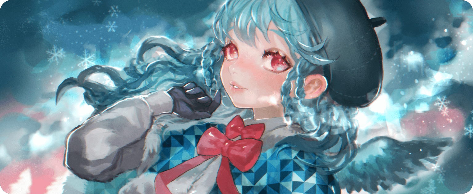 Product introduction | MediBang Paint for Steam - digital painting and ...