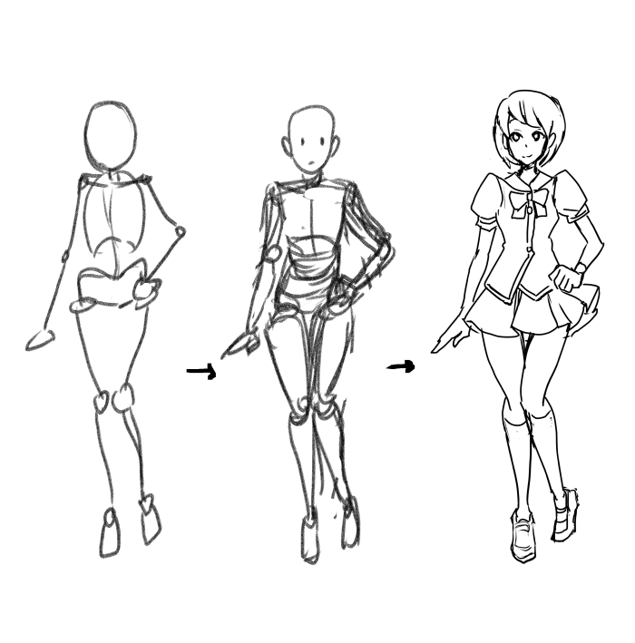 A Body Sketch Online Sale UP TO 64 OFF