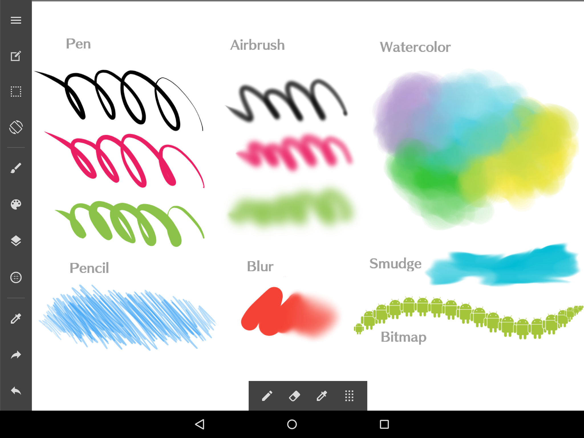 List Of Articles MediBang Paint For Pro Windows Mac The Free 