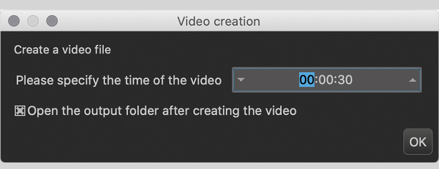How to use the Time-lapse function | MediBang Paint - the free digital ...