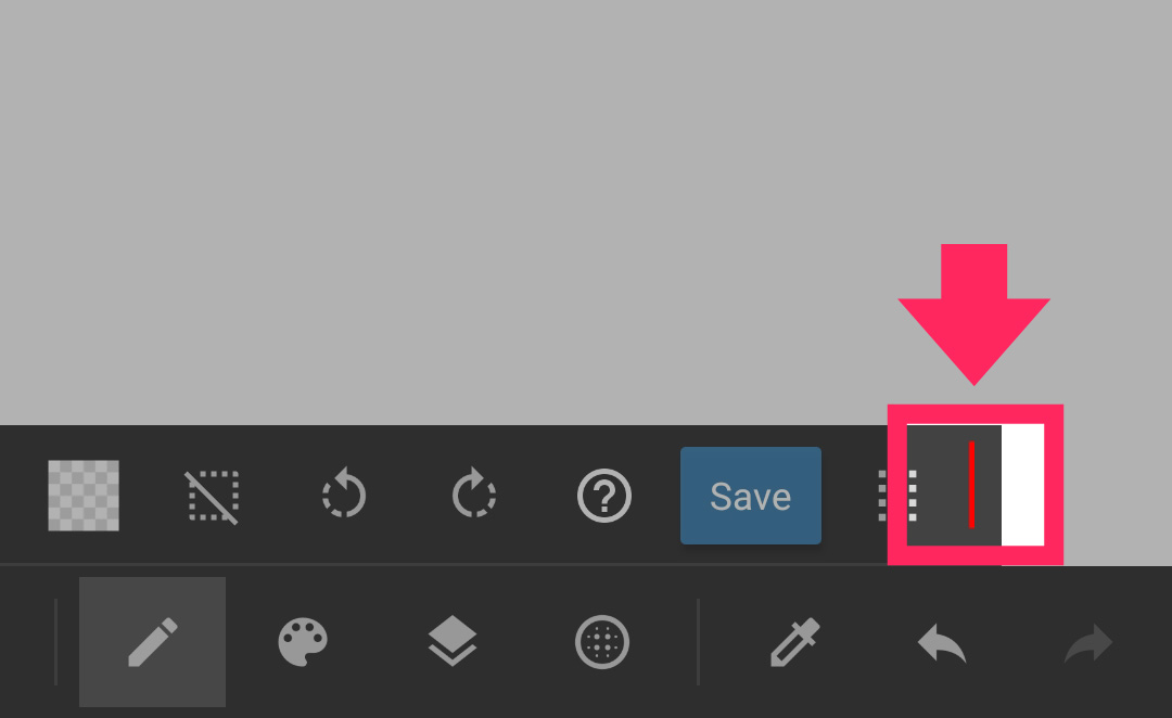 How to use the Time-lapse function | MediBang Paint - the free digital ...