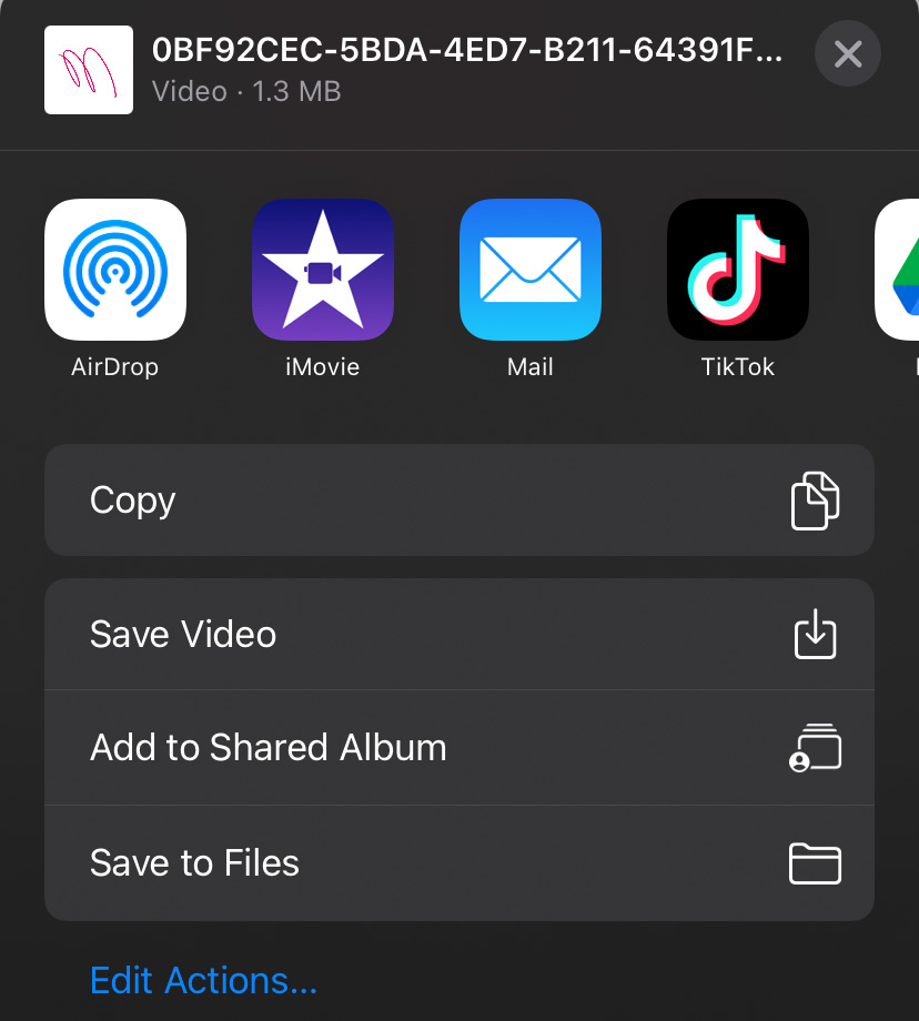 How to use the Time-lapse function | MediBang Paint - the free digital ...