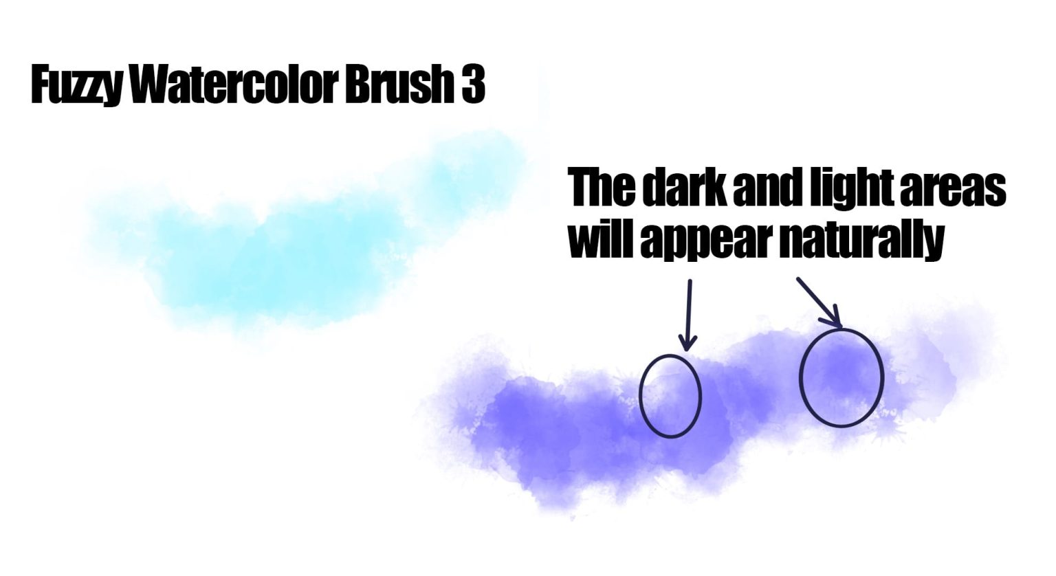 Fácil com o pincel! Como desenhar o vapor | MediBang Paint - the free ...