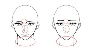 Como desenhar homens lindos e bonitinhos | MediBang Paint - the free ...