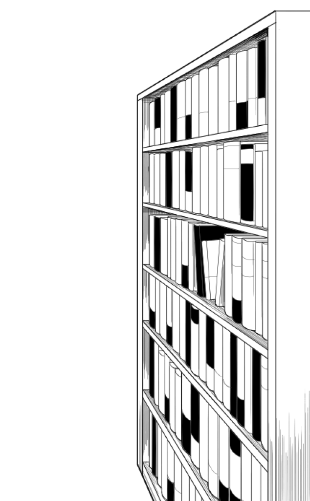 Manga Tutorial for Beginners 12: Let's Draw a Room Interior in ...