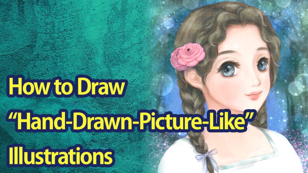 Solid painting List of articles | MediBang Paint - the free digital ...