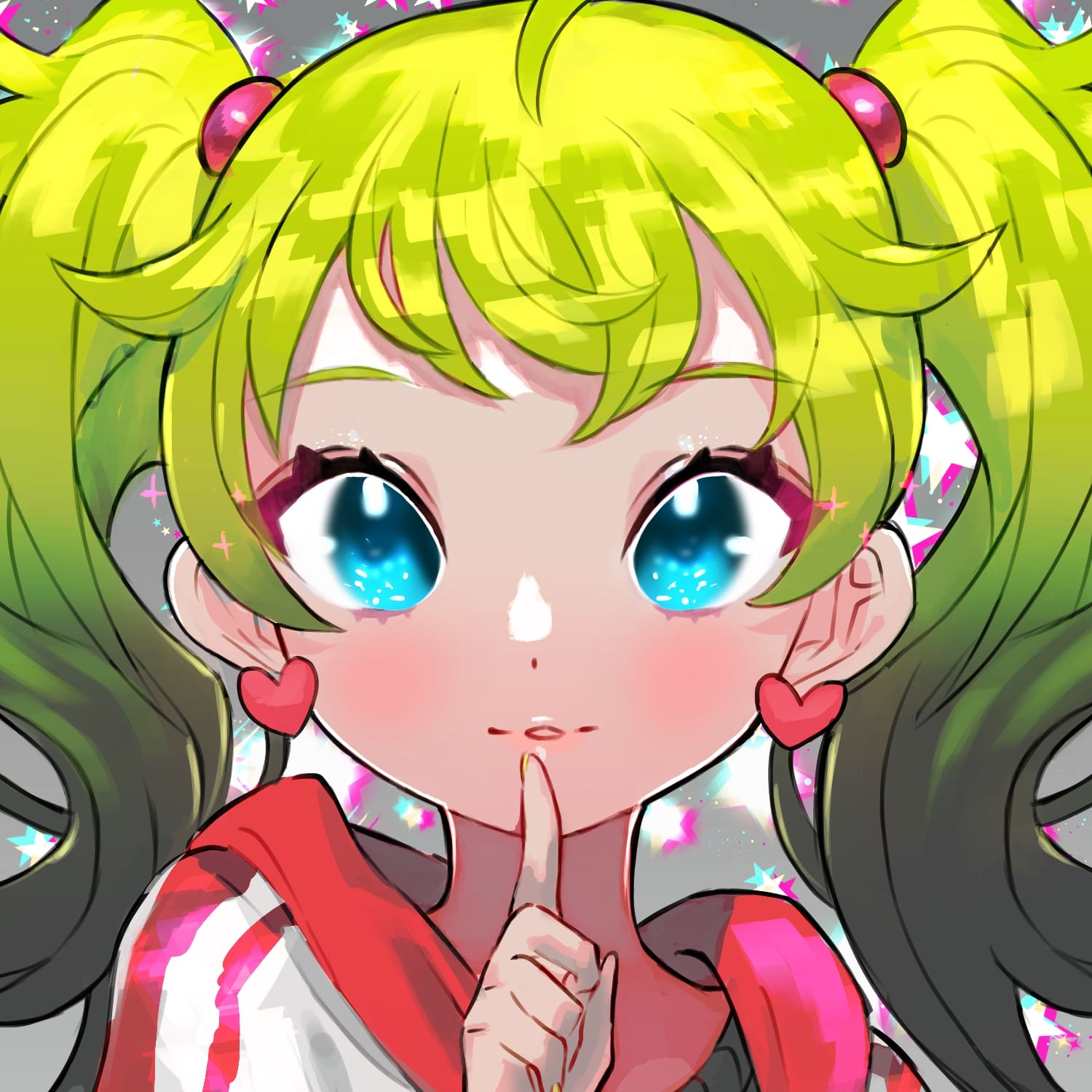 8/26 New content added to MediBang Library! | MediBang Paint - the free ...