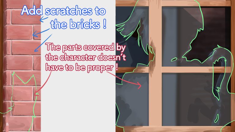 【Making】Drawing a Cat Eared Female Knight ! | MediBang Paint - the free ...