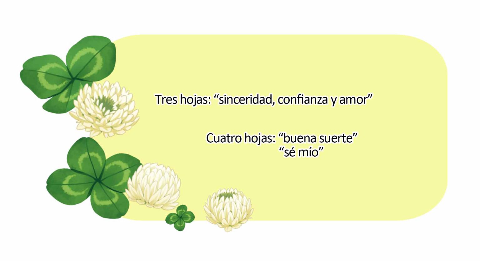Vamos a dibujar coronas de tréboles【con un vistazo al lenguaje de las ...