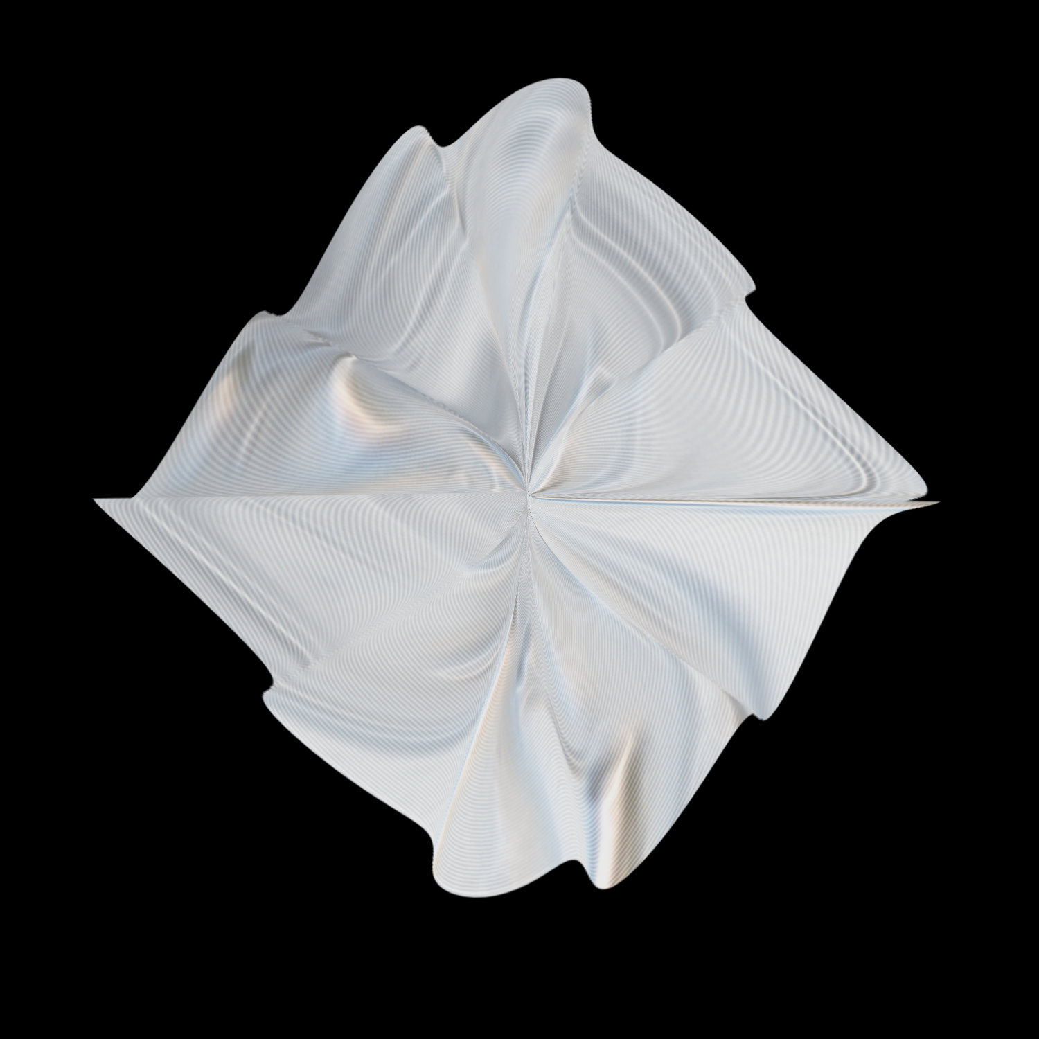 Beautiful Luster! Techniques for Drawing Fabric Textures! | MediBang ...