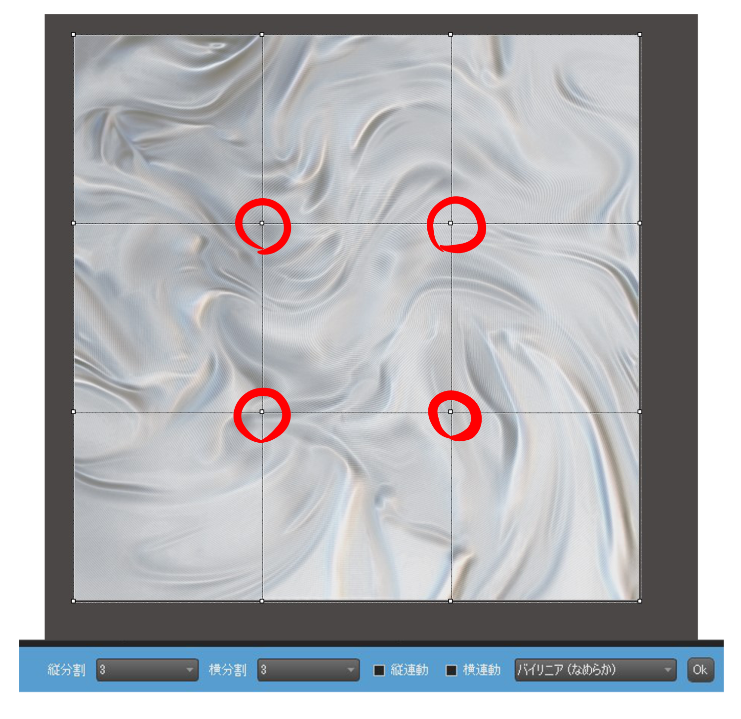 Beautiful Luster! Techniques for Drawing Fabric Textures! | MediBang ...