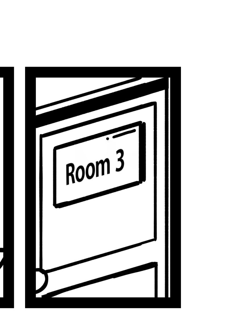 Manga Frame Layout for Beginners | MediBang Paint - the free digital ...