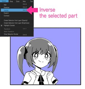 Manga Tutorial for Beginners 13: Let’s Draw Focus/Effect Lines and ...
