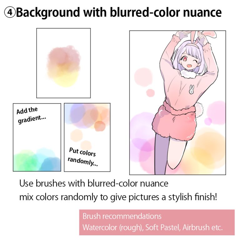 【For Beginners】Easy to put into practice! Ideas and tips for portrait ...