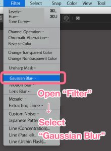 【For Beginners】Easy to put into practice! Ideas and tips for portrait ...