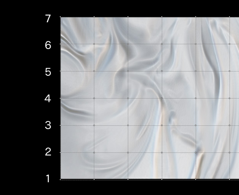 Beautiful Luster! Techniques for Drawing Fabric Textures! | MediBang ...