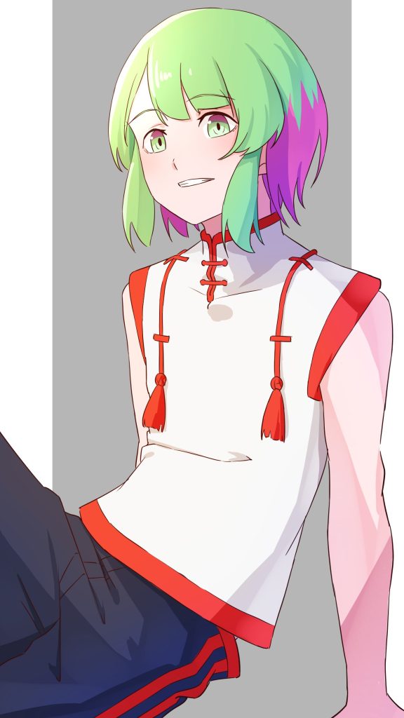 [For beginners] Let's draw backgrounds! [Easy] | MediBang Paint - the ...