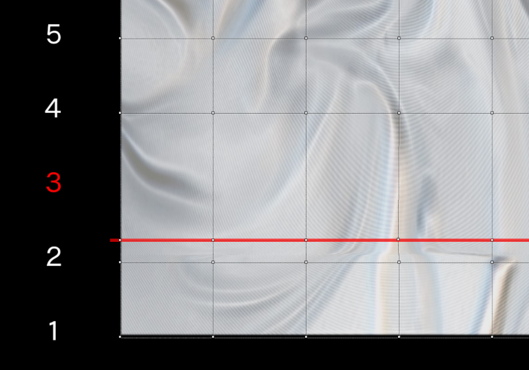 Beautiful Luster! Techniques for Drawing Fabric Textures! | MediBang ...