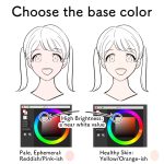 【For Beginners】What should I be doing? Choosing the right color for ...