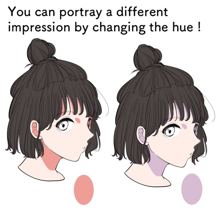 【For Beginners】What should I be doing? Choosing the right color for ...