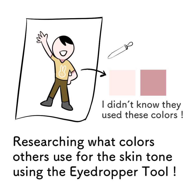 【For Beginners】What should I be doing? Choosing the right color for ...