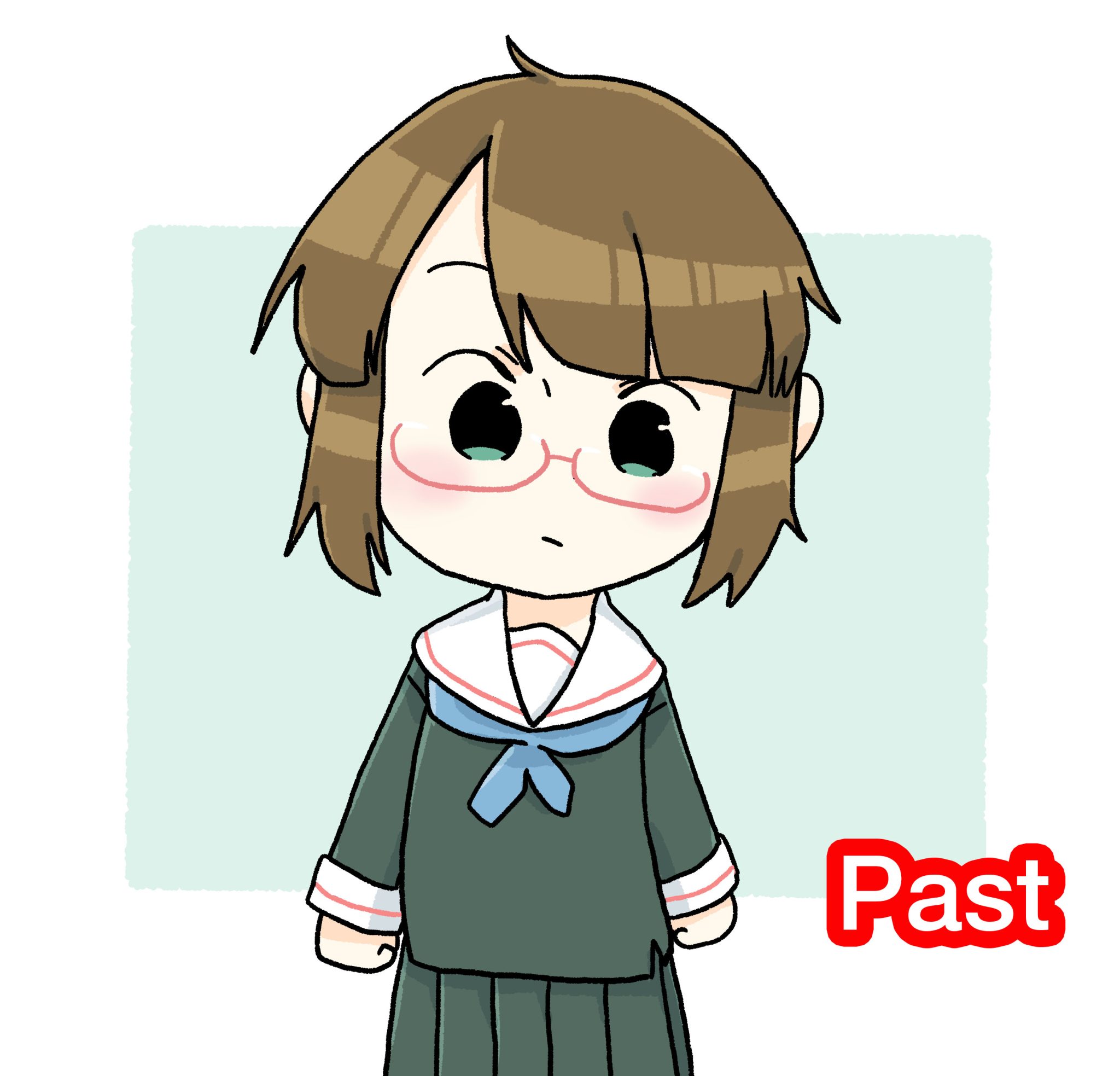 【Tsuka-san teaches!】My method of practicing drawing! | MediBang Paint ...