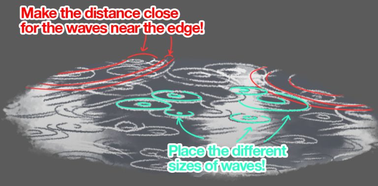 Draw Illustrations of a Rainy Day! | MediBang Paint - the free digital ...