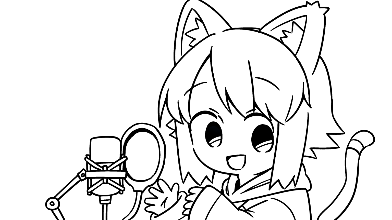 [Complete Guide] How to draw fan arts for thumbnail [For beginners ...