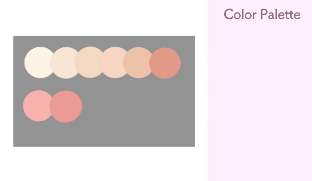 Painting the skin ~Drawing a girl with translucent skin~ | MediBang ...