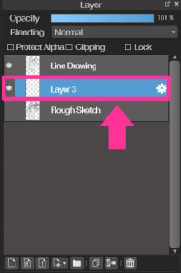 How to use MediBang tones - basic methods for illustration | MediBang ...