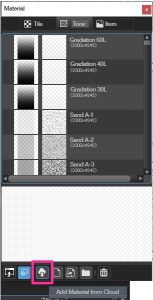 How to use MediBang tones - basic methods for illustration | MediBang ...