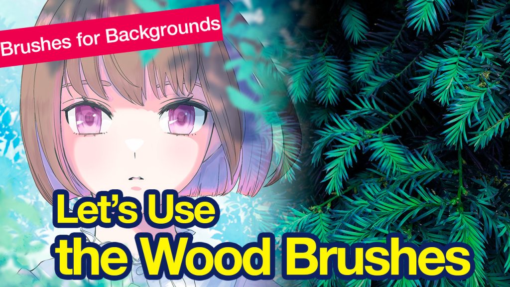 Background List of articles | MediBang Paint - the free digital ...