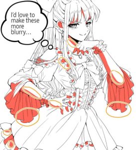 Manga Tutorial for Beginners Vol.15: Add tones | MediBang Paint - the ...