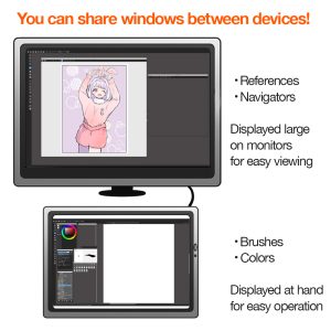 Customize the MediBang window! - How to use MediBang Paint | MediBang ...
