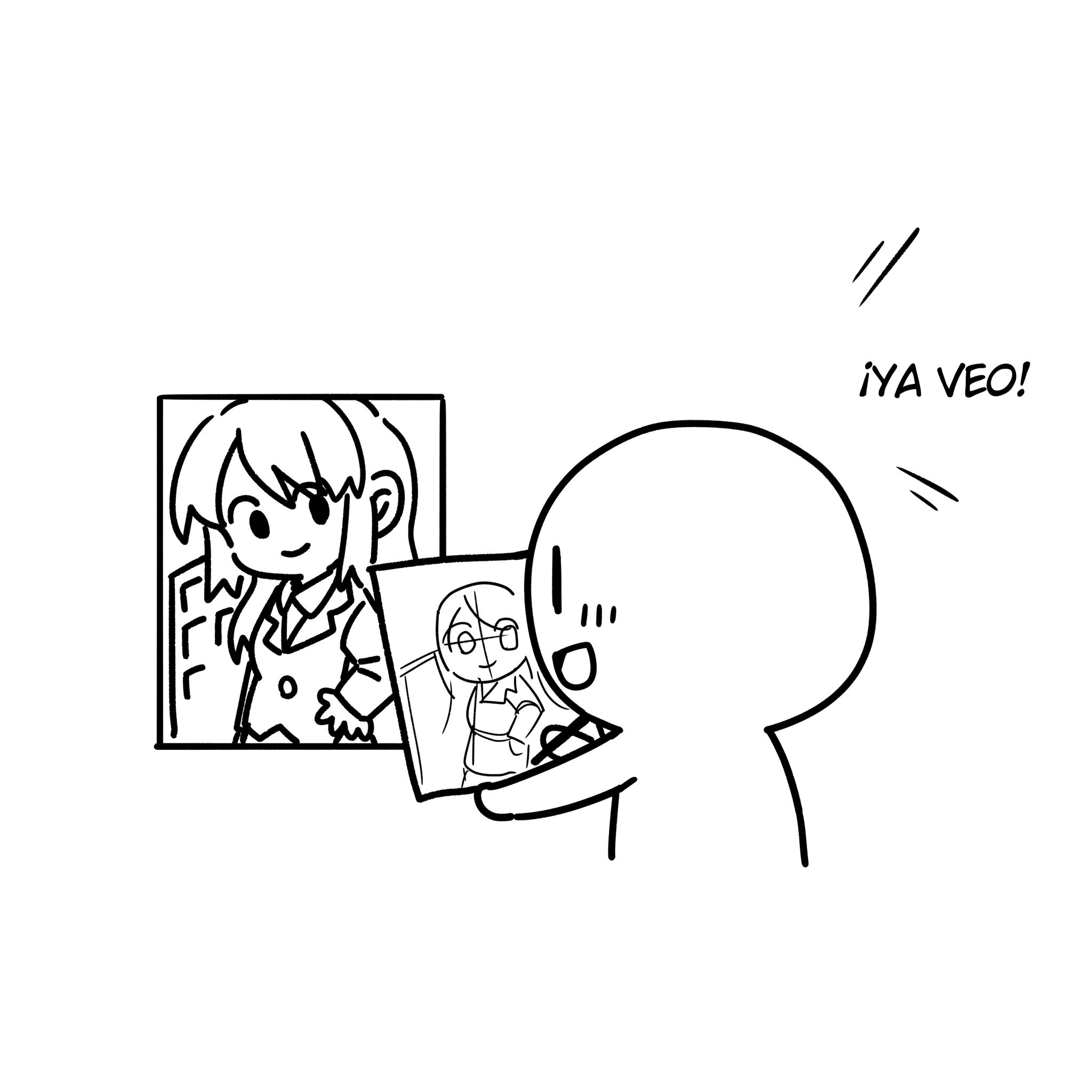 【Experiencia propia】¡Mi método para practicar cómo dibujar! | MediBang ...