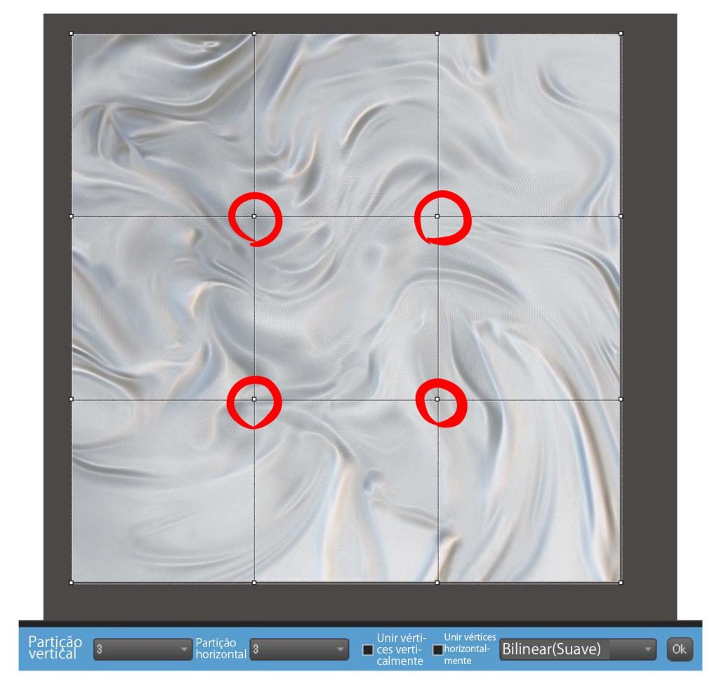 Lindo acabamento brilhante！Técnicas para o uso de texturas de tecido ...