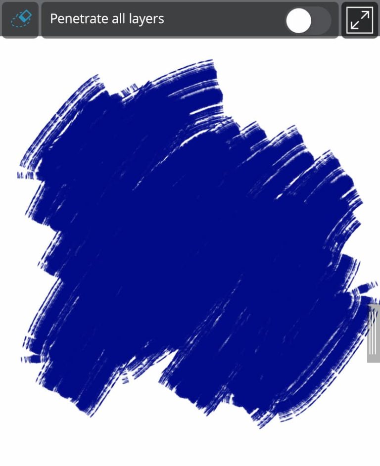 How to use the Eraser(Lasso) Tool | MediBang Paint - the free digital ...