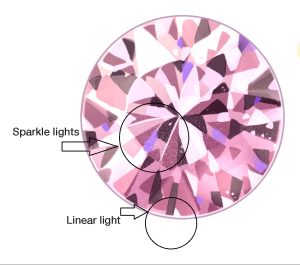 How to draw gems! - No need to use complicated functions - | MediBang ...