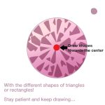 How to draw gems! - No need to use complicated functions - | MediBang ...