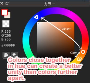 [For Beginners] What should we do for the base painting? [The technique ...