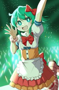 Easy! How to draw sparkling backgrounds and backlighting | MediBang ...