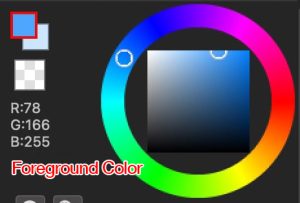 Easy! How to draw sparkling backgrounds and backlighting | MediBang ...