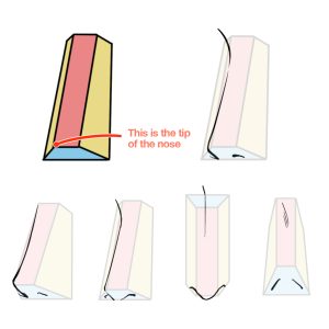 [For beginners] This is actually a crucial part! Review the techniques ...