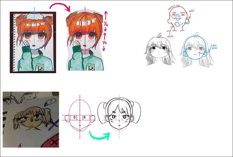 Learn techniques from popular Japanese creators at Anime Art Academy ...