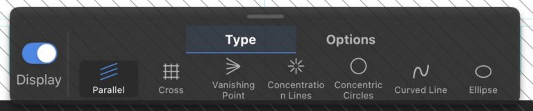 Using and Editing the Guides | MediBang Paletta - The Ultimate Digital ...