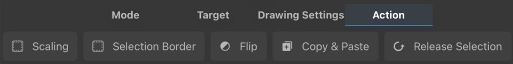 Auto Selection | MediBang Paletta - The Ultimate Digital Canvas